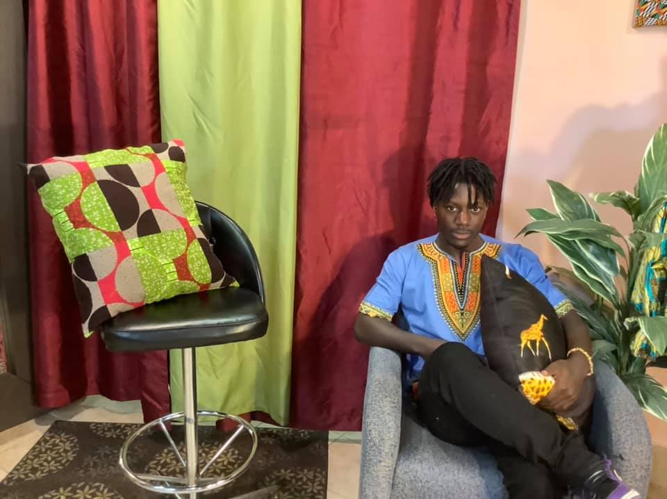 We have a new Intern– NewLife Projects Inc.