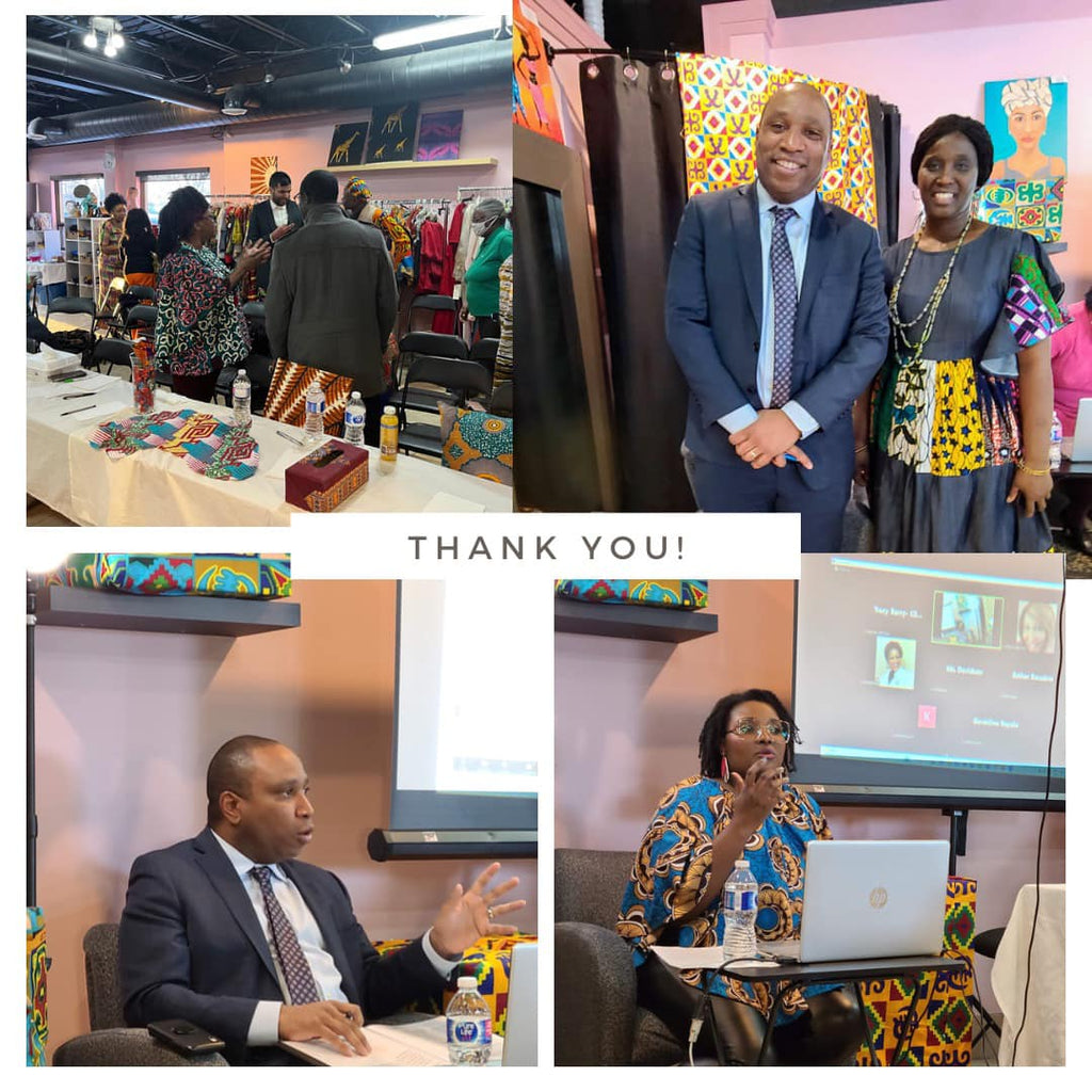 Thank you for all!– NewLife Projects Inc.