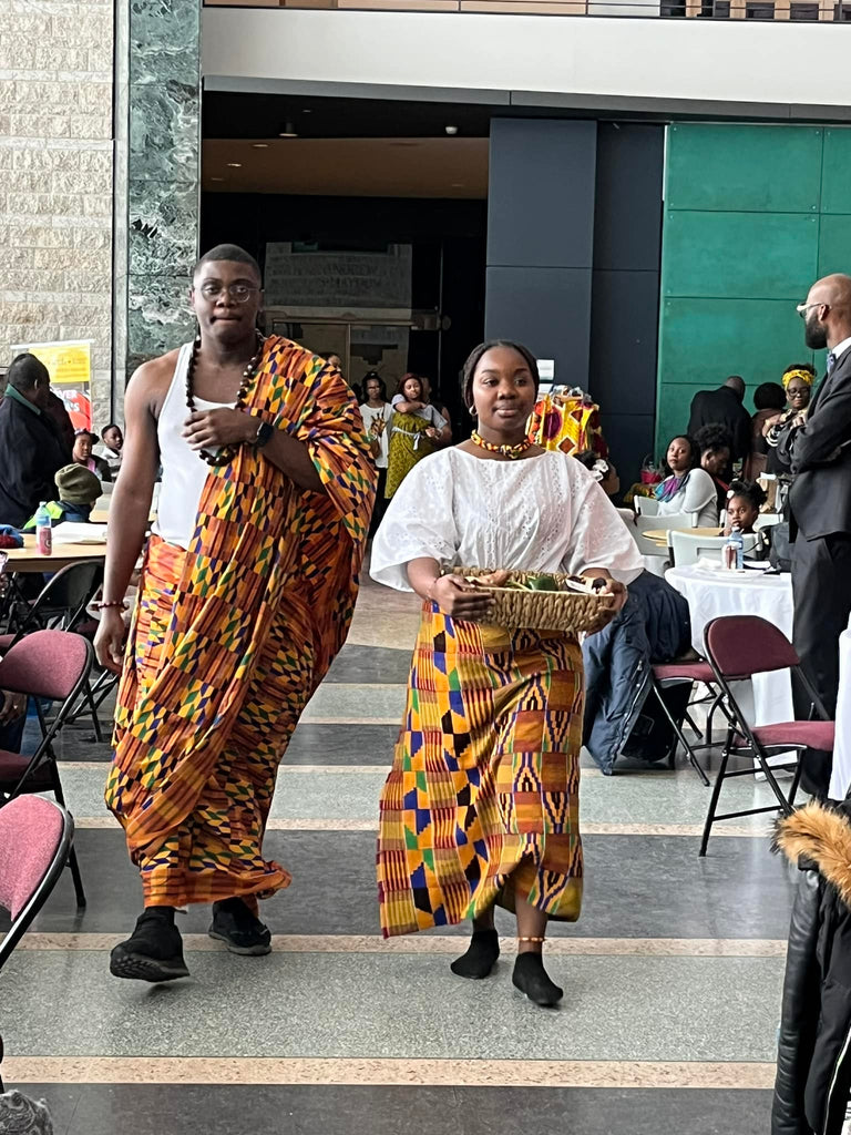 NewLife Fashion Show– NewLife Projects Inc.